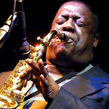 Jesse Davis Quartet